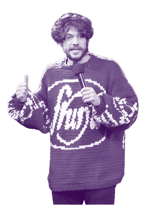 Booking-Comediantes - Bayo Producciones